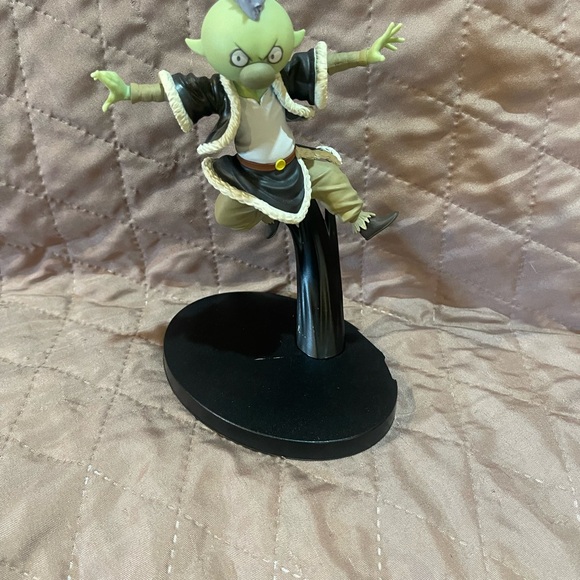 Banpresto | Toys | Gobta Anime Figurine | Poshmark